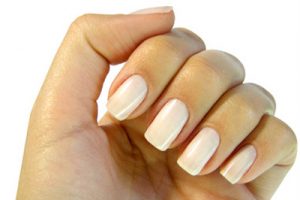 Pregnancy Nails - Changes when Pregnant: Pregnancy Lounge